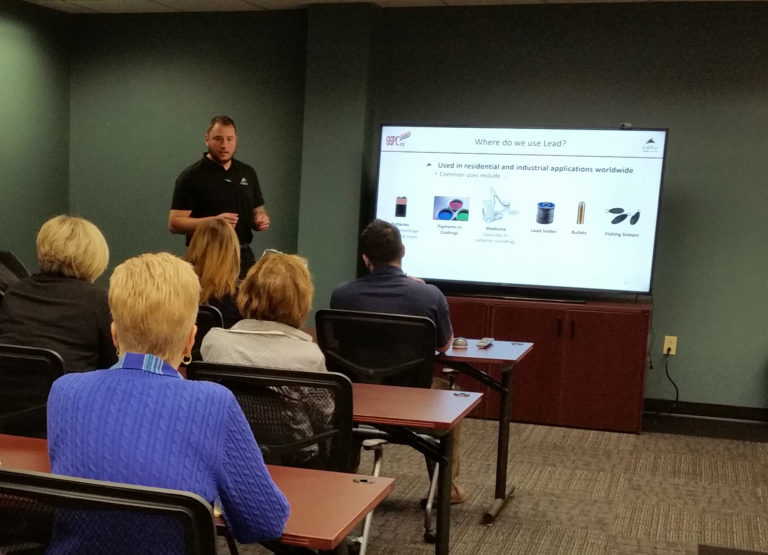 HRV Announces Upcoming SSPC C3/C5 Training Courses - HRV Inc.