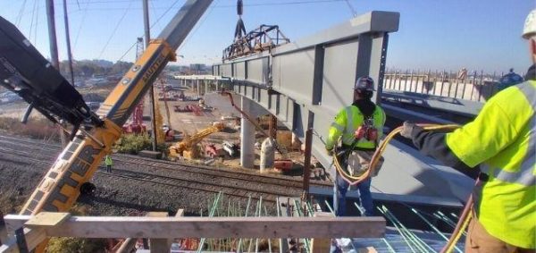 Unique PennDOT Bridge Project Provides Fabrication and QA Inspection ...
